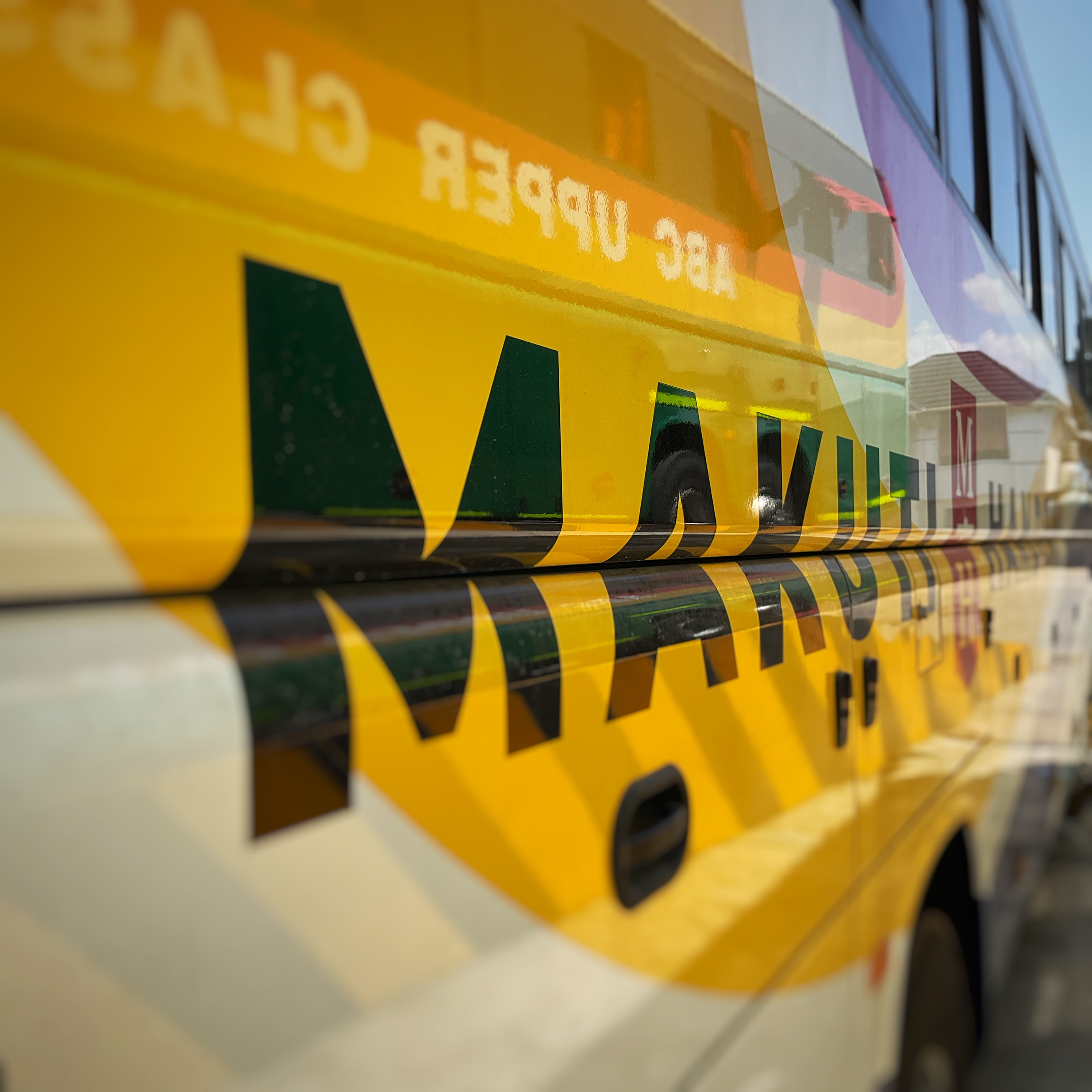 Makuti Handeni Luxury