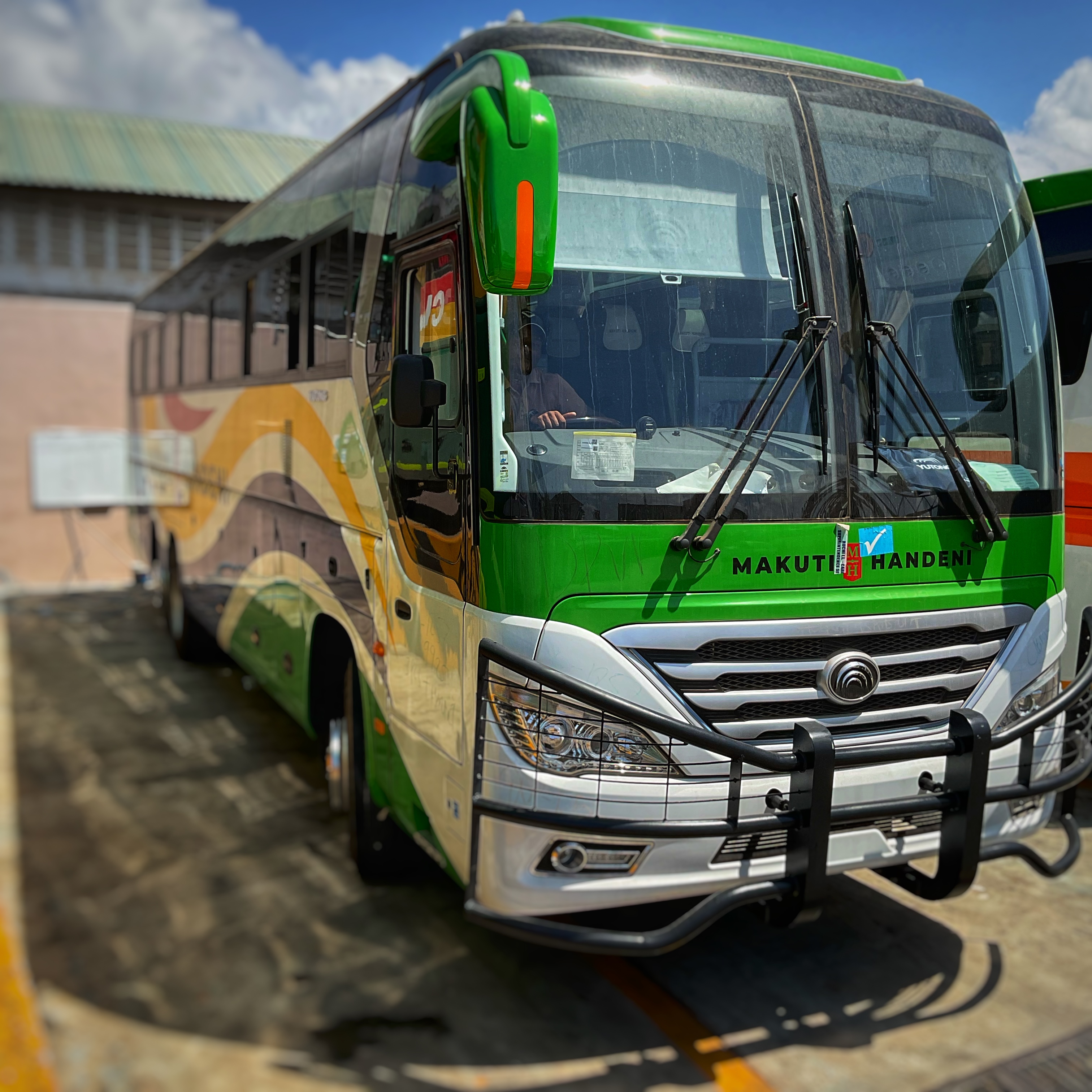 Makuti Handeni Luxury